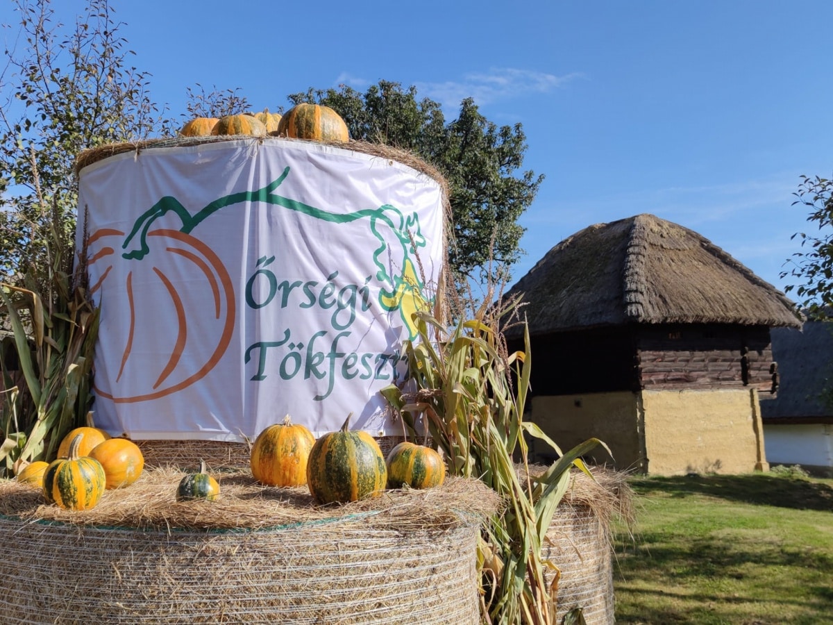 2025 Őrségi vásár | reBORONA- VENDÉGHÁZ AZ ŐRSÉGBEN - Őriszentpéter