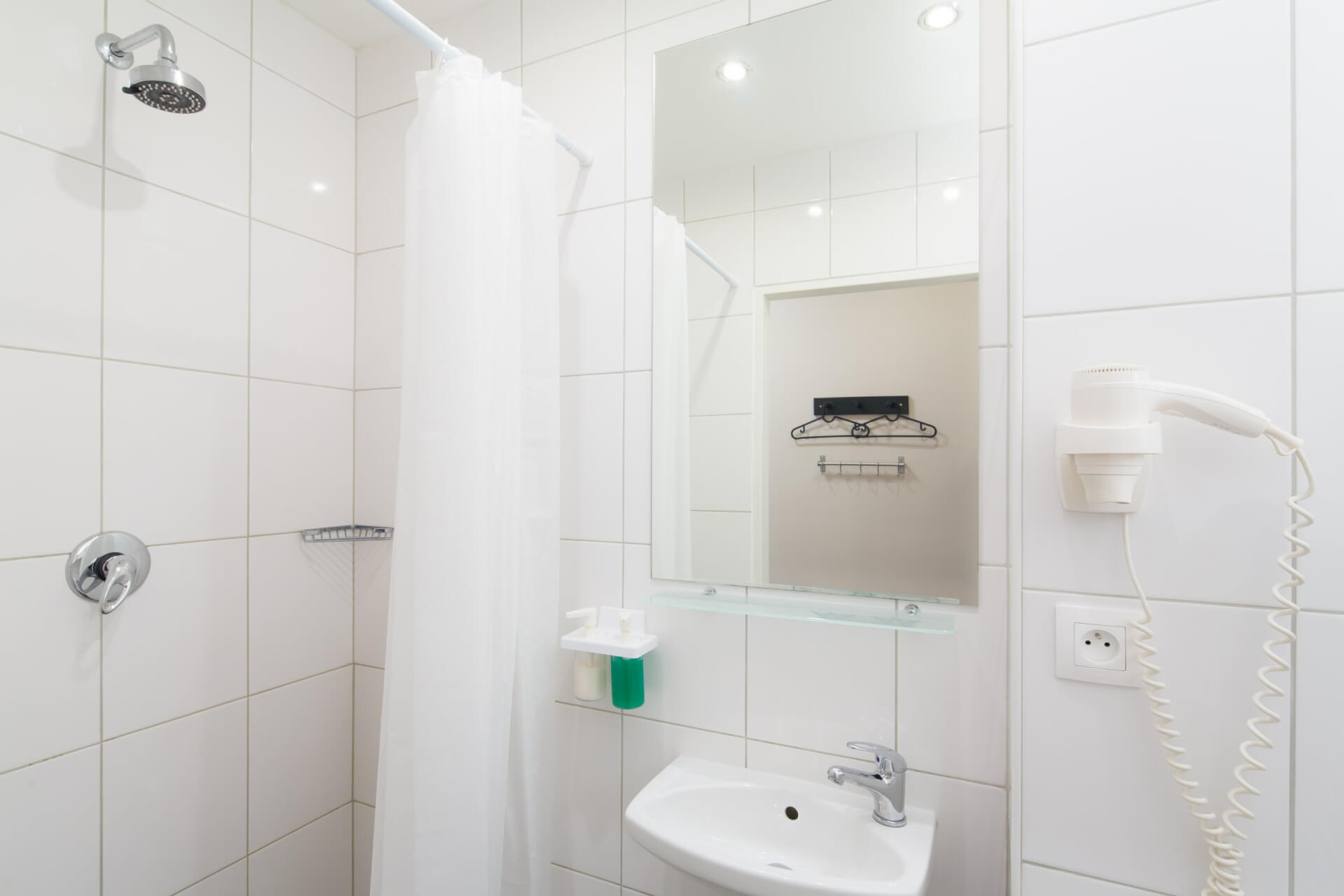 Gallery | Hotel Minimino