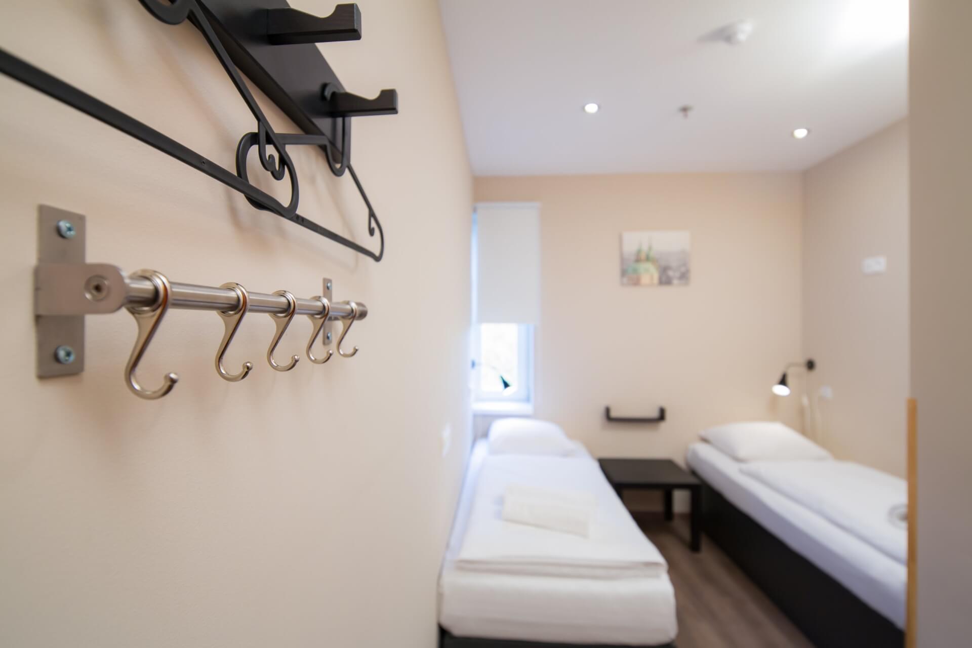 Gallery | Hotel Minimino