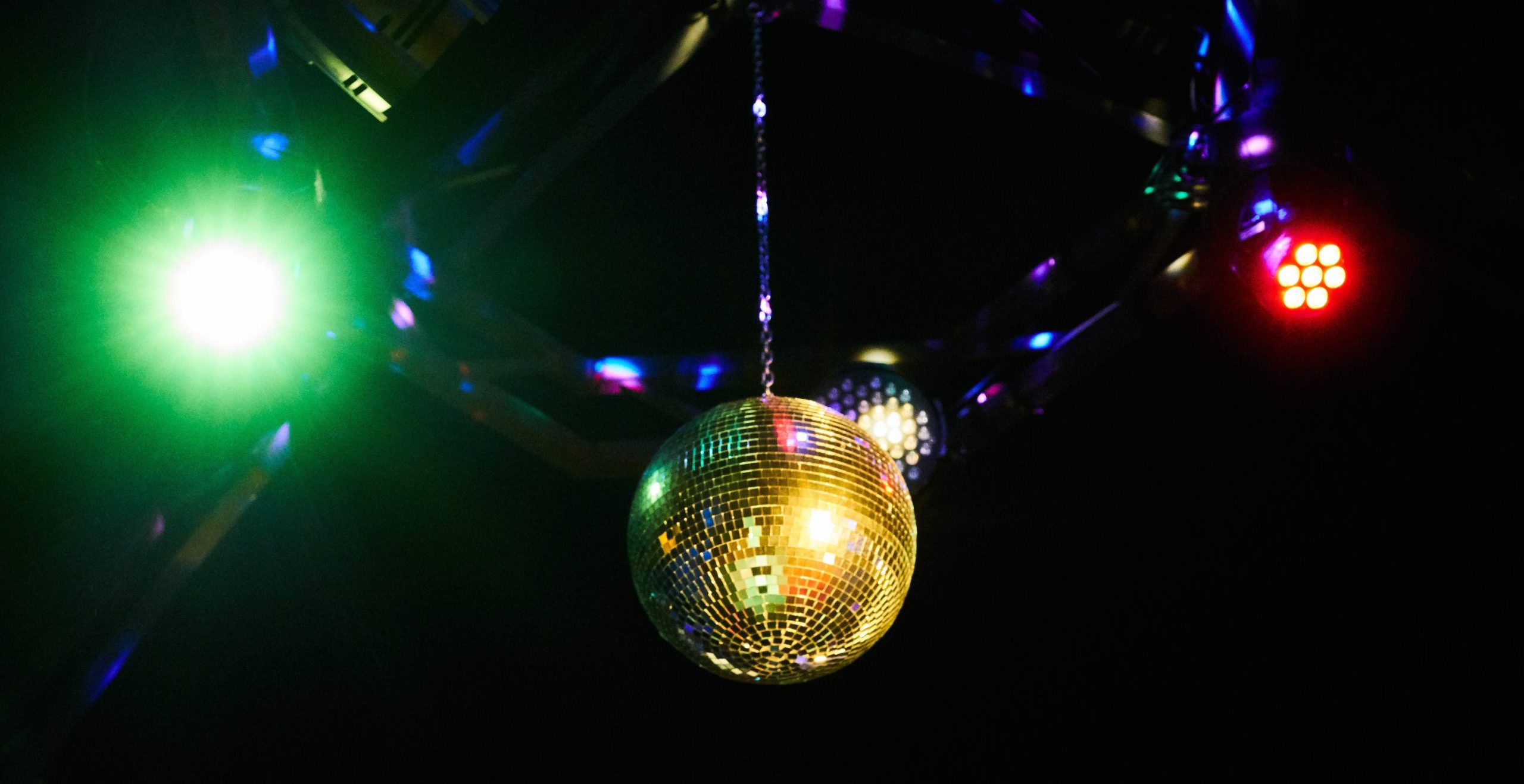 Velikonoční Disco Noc | Hotel Fit Fun